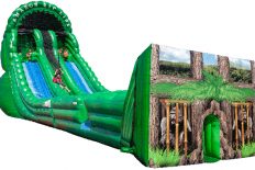 Interactive Game Rentals for Kids Dallas, TX - Bounce N More