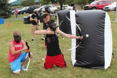 Interactive Game Rentals for Kids Dallas, TX - Bounce N More