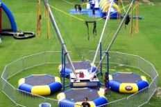 Interactive Game Rentals for Kids Dallas, TX - Bounce N More