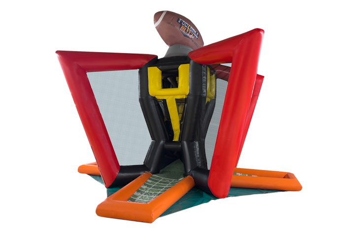 Football Blitz - Bounce 'N' More