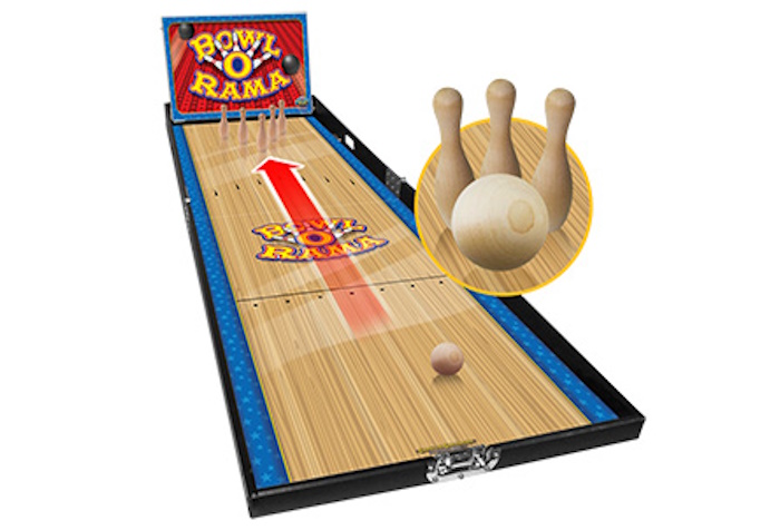 Bowl O Rama - Bounce 'N' More