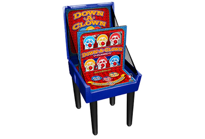 Down A Clown - Bounce 'N' More