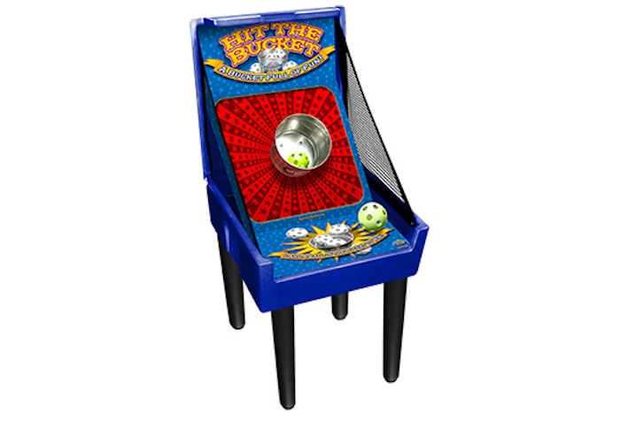 Hit The Bucket - Carnival - Bounce 'N' More