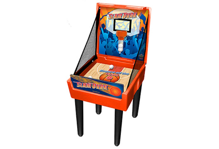 Slam Dunk - Bounce 'N' More